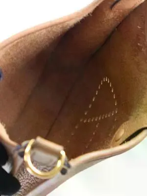 Hermès Evelyne Tpm 16 Crossbody Bag