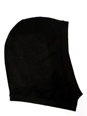 RICK OWENS Knit Balaclava
