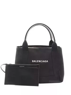 Balenciaga Pouch Totes