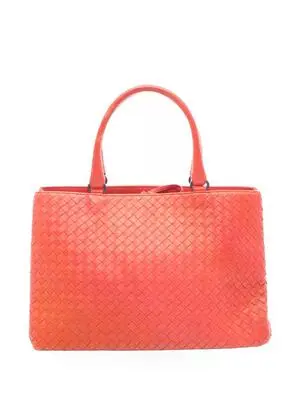 Bottega Veneta Handheld Totes