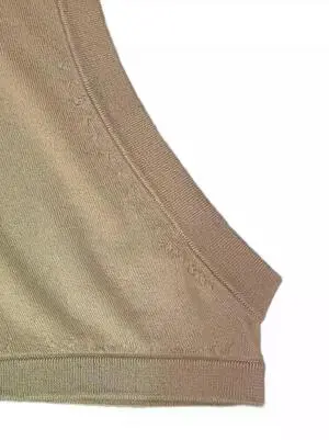 Rick Owens Fine-knit Balaclava - Neutrals
