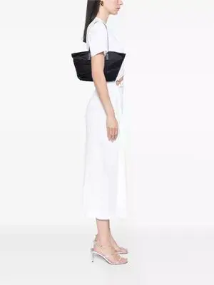 Prada Tessuto Tote Bag