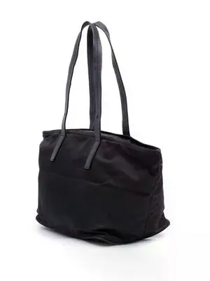 Prada Tessuto Tote Bag