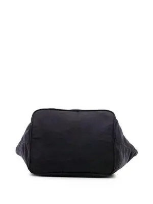 Prada Tessuto Tote Bag