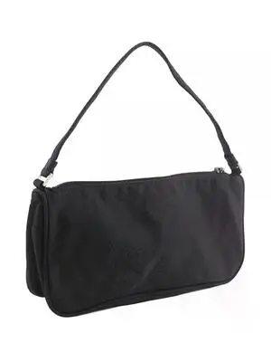 Prada Tessuto Pochette Shoulder Bag