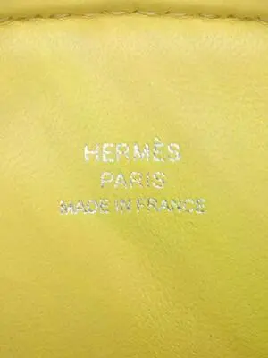 Hermès 2020 In The Loop Verso Belt Bag