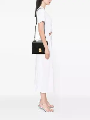 LOUIS VUITTON 2002 Epi Monceau 28 Satchel