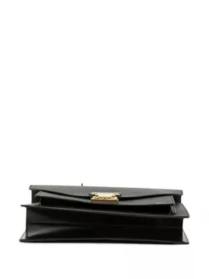 LOUIS VUITTON 2002 Epi Monceau 28 Satchel