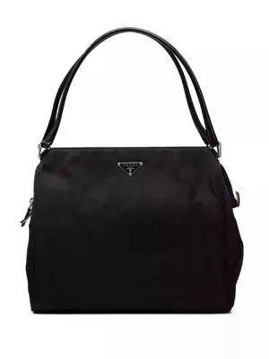Prada Tessuto Tote Bag