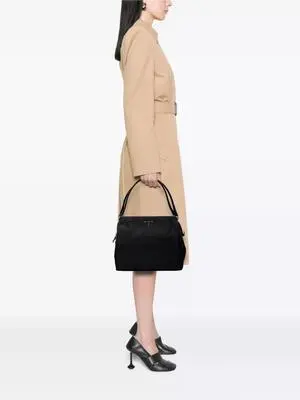 Prada Tessuto Tote Bag