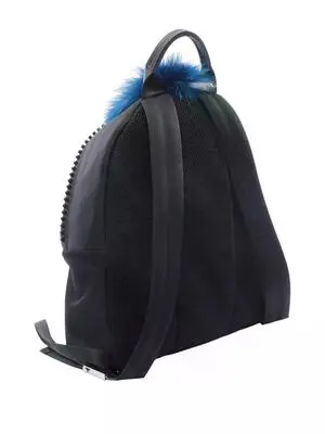 Fendi Karlito Nylon Backpack