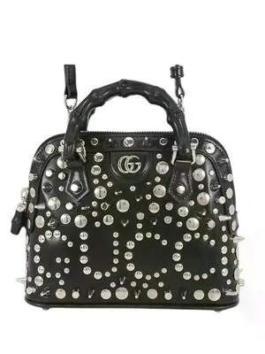 Gucci Studded Mini Bags