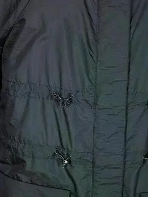 Moncler Canneberge Hooded Coat