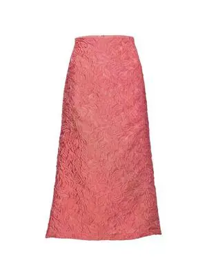 Silvia Tcherassi Zip Up Skirts