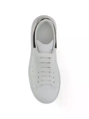 Alexander McQueen Oversized Sneakers