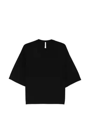 Imperial Crew-neck T-shirt
