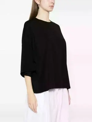 Imperial Crew-neck T-shirt