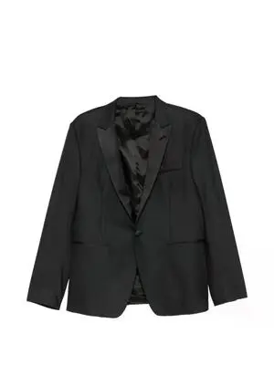 REVERES 1949 Peak-lapel Pocket Blazer