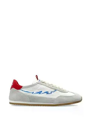 Enterprise Japan Flat Sneakers For Men