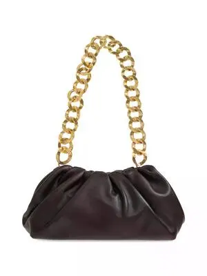 Cult Gaia Dulce Tote Bag - Brown