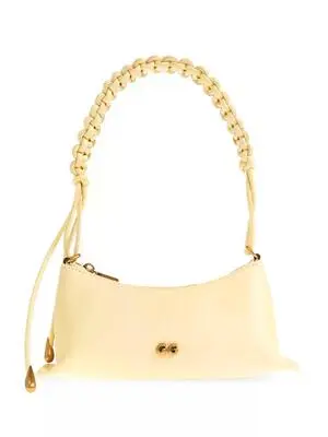 Cult Gaia Braided Shoulder Bags