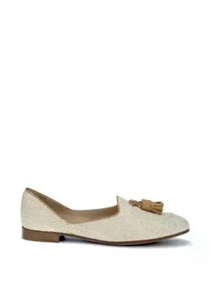 Fratelli Rossetti Round Toe Shoes For Women
