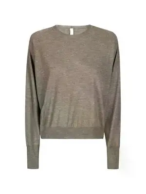 BOBOUTIC Maglia Manica Lunga