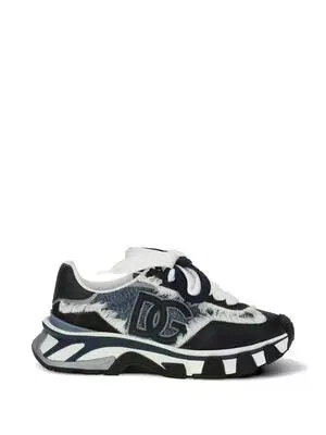 Dolce & Gabbana Logo-detail Sneakers