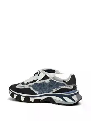 Dolce & Gabbana Logo-detail Sneakers
