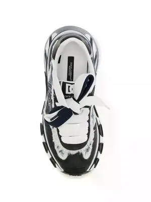 Dolce & Gabbana Logo-detail Sneakers