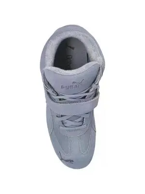 PUMA Speedcat Wedge Sneakers - Grey