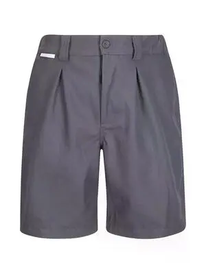 GR10K Pleated Replicated Shorts