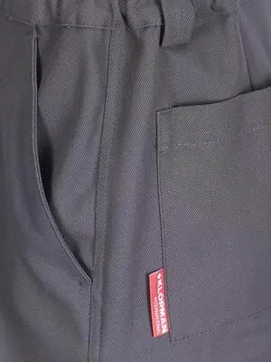 GR10K Pleated Replicated Shorts