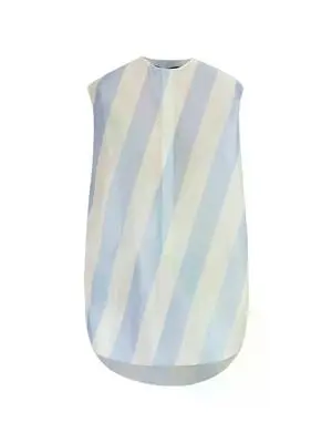 Jacquemus Day Kaftans Tunics