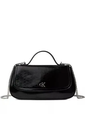Calvin Klein Chain Shoulder Bag