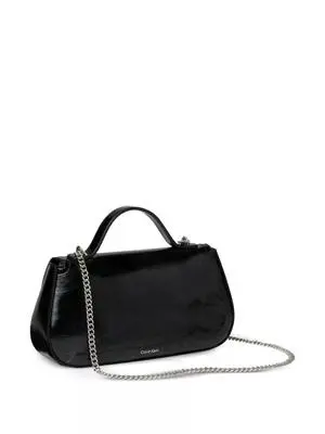 Calvin Klein Chain Shoulder Bag