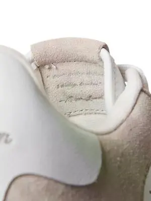 Polo Ralph Lauren Masters Court Leather Sneakers
