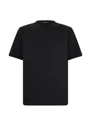 Zegna Short-sleeve T-shirt