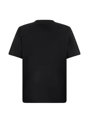 Zegna Short-sleeve T-shirt