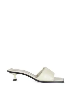 ALOHAS Twisted Sandals