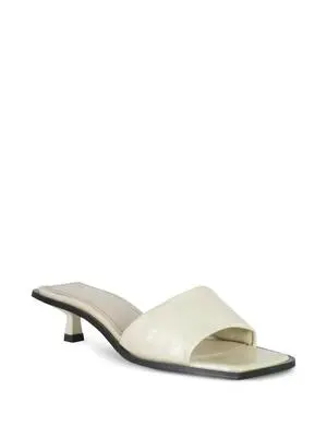 ALOHAS Twisted Sandals