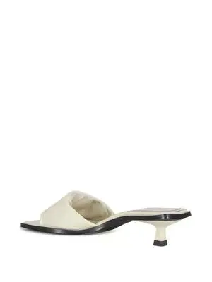 ALOHAS Twisted Sandals