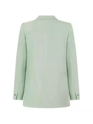 Fabiana Filippi Button Blazer