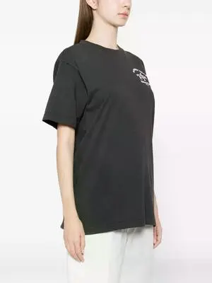 Sporty & Rich Bh Riding Club Graphic T-shirt