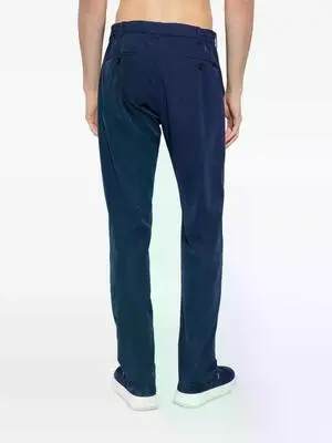 Paul & Shark Tapered Trousers - Blue