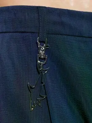 Paul & Shark Tapered Trousers - Blue