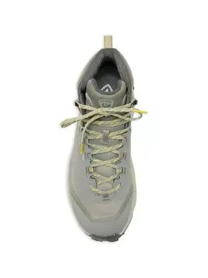 Rossignol Altiridge Mid R-shell Dry Hiking Boots - Green