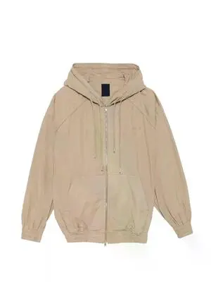 Juun.j Cuffed Outerwear For Men