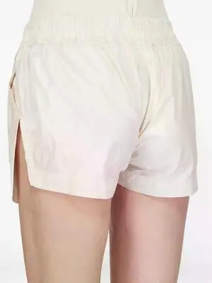 Rick Owens Drawstring Shorts - Neutrals