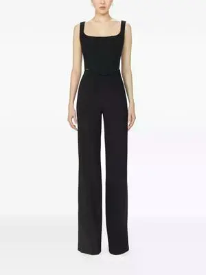 Costarellos Jovie Sculpted Bustier